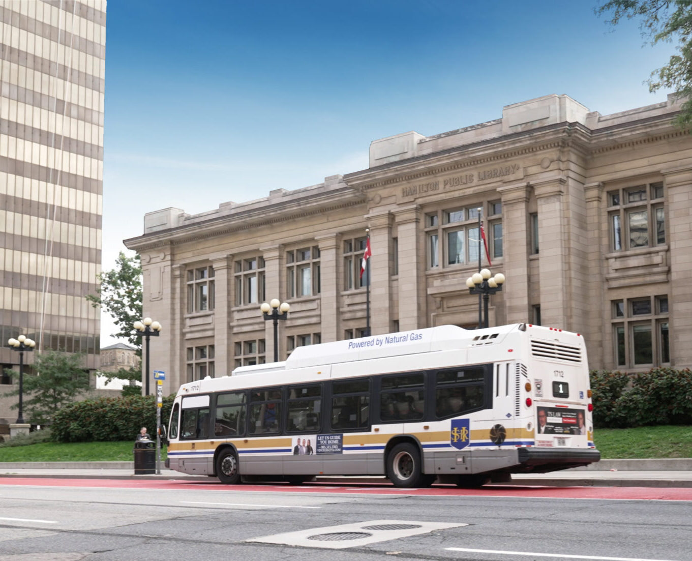 Fuelling our Travel - Fuelling Canada