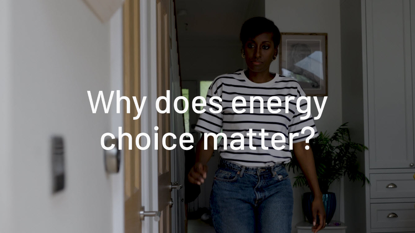 Energy Choice - Fuelling Canada